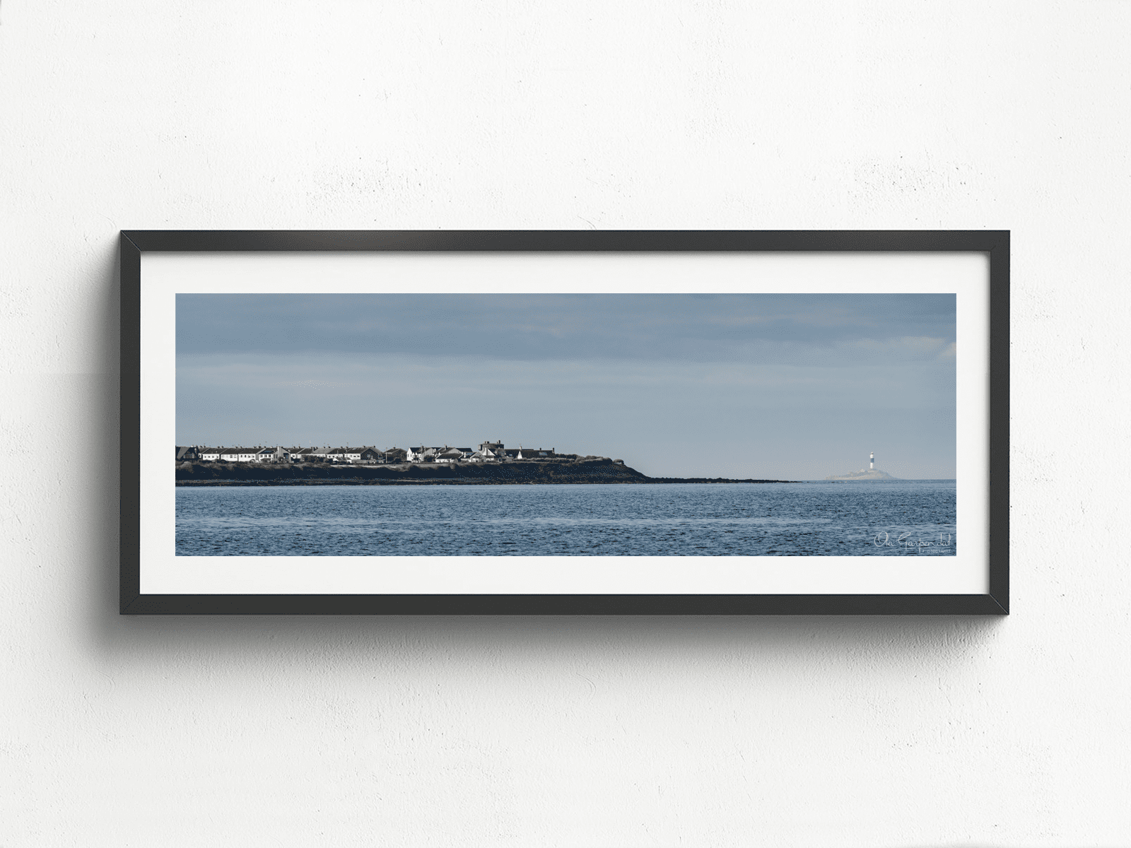 Rush Peninsula | Ola Garpendal Photography